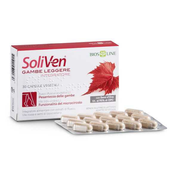 SOLIVEN – A-Life Medical