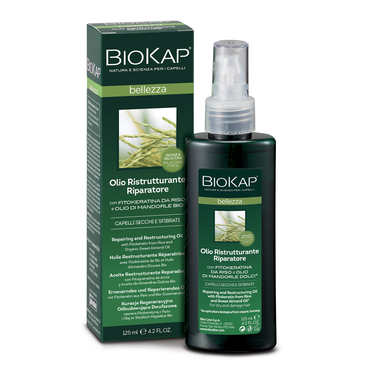BioKap – A-Life Medical