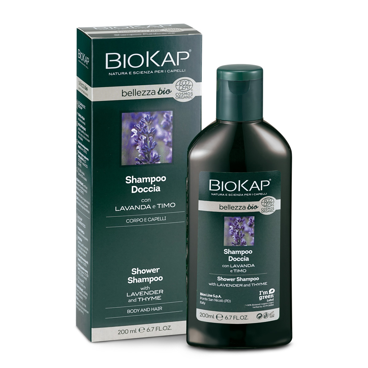 BioKap – A-Life Medical