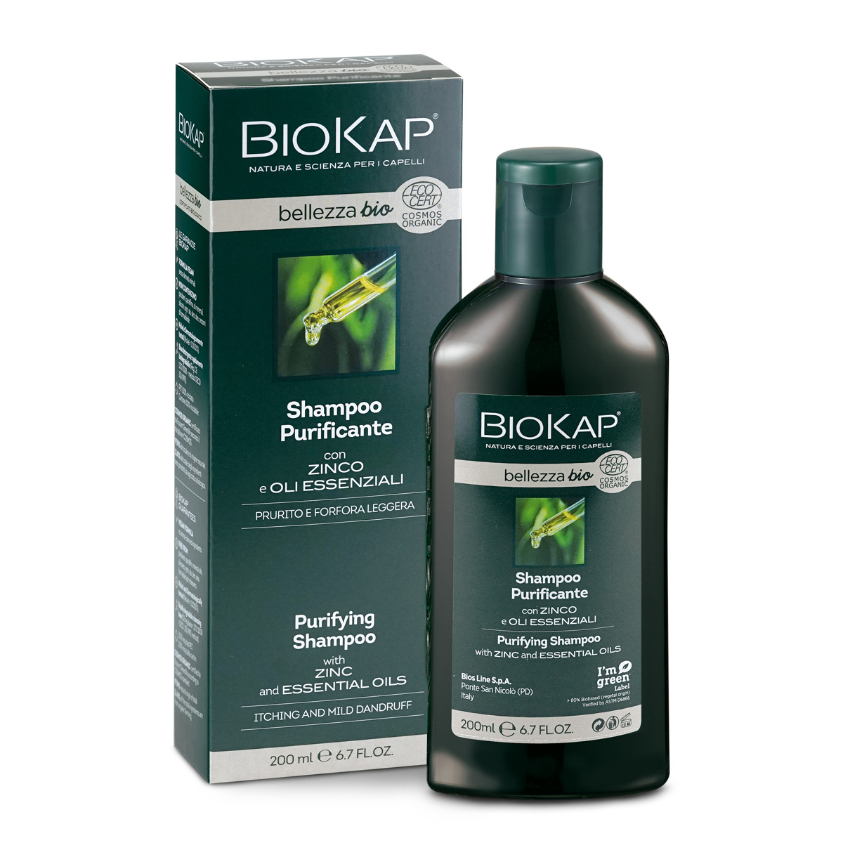 BioKap – A-Life Medical